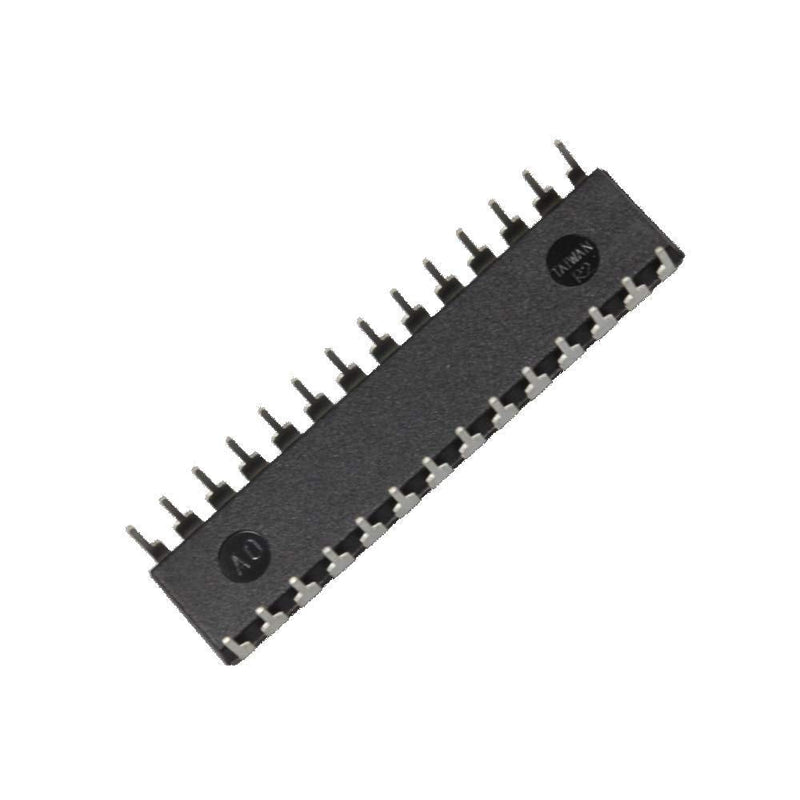 10pcs Atmega328P-PU Atmega328p Microcontroller with Uno R3 Bootloader DIP28 | AusPower Australia