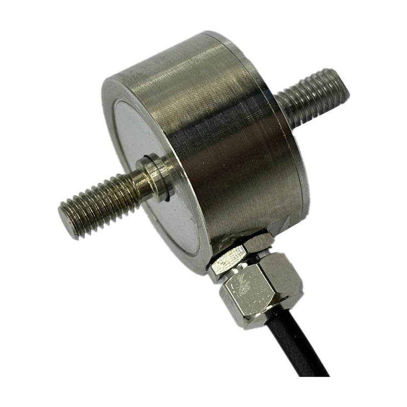 DYMH-103 10kg Mini Tension and Compression Force Sensor Inline Load Cell applicable to small ...