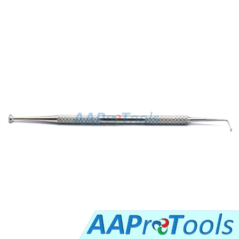 Dental Ball Burnisher 751-27/29 Composite Amalgam Plastic Filling Restrorative Instruments ...