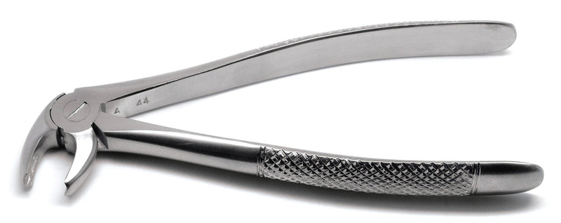 Dental Mead Forceps MD4 Molar Tooth Extracting Surgical Extraction Instrument | AusPower Australia