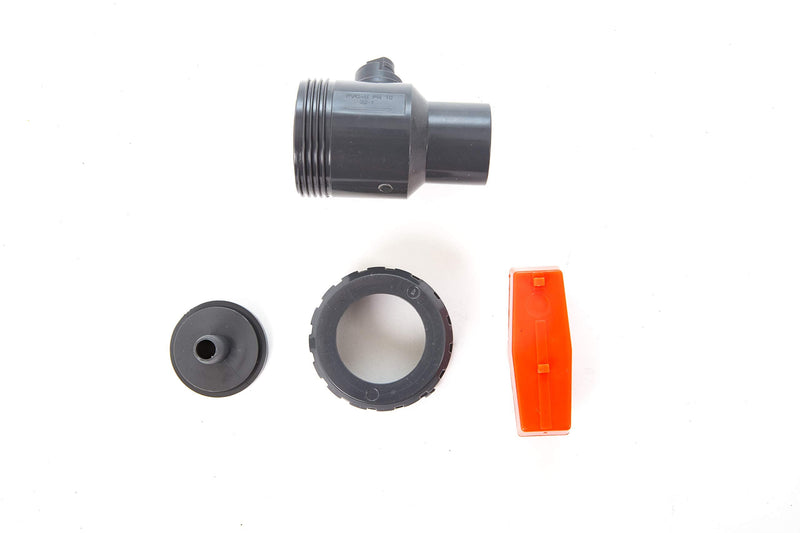 FastFerment 3G Valve | AusPower Australia