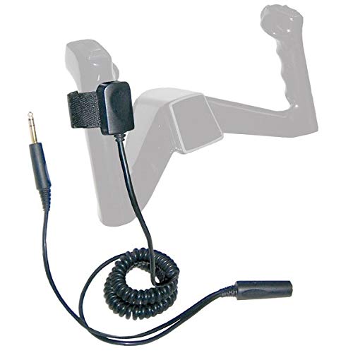 Aviation Push To Talk Switch PTT | AusPower Australia