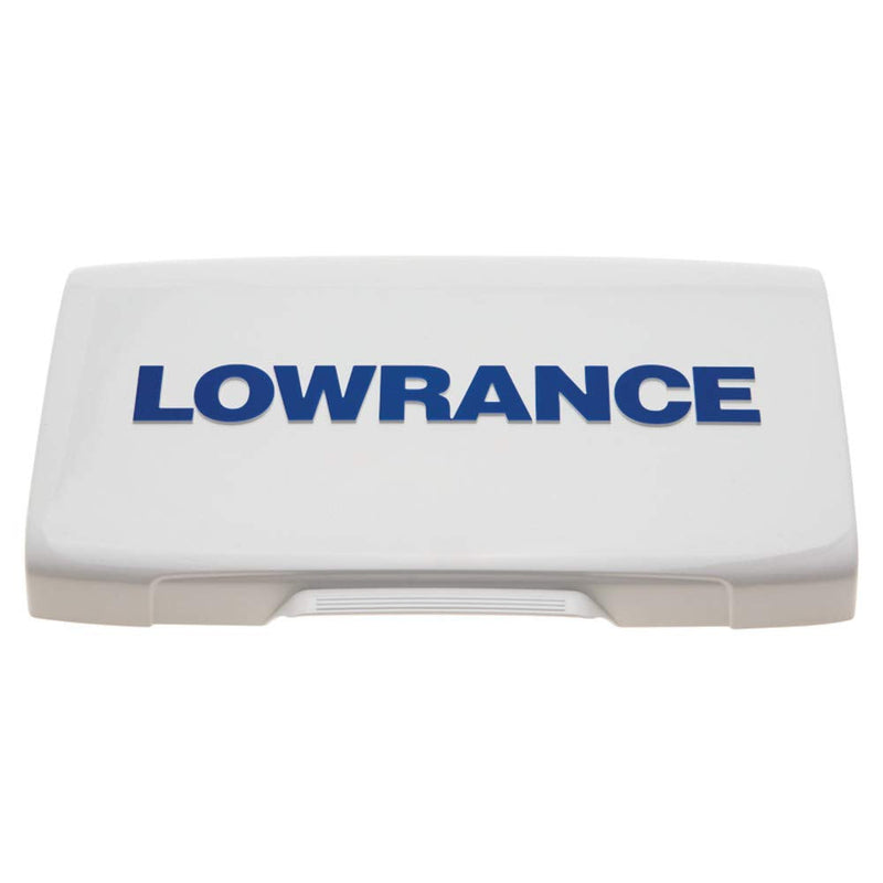 Lowrance Elite-7 Ti / Ti2 Suncover | AusPower Australia