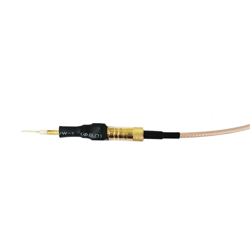 1Mhz~6Ghz Spectrum Analyzer Probe Testing Probe Cable Antenna BNC SMA ...
