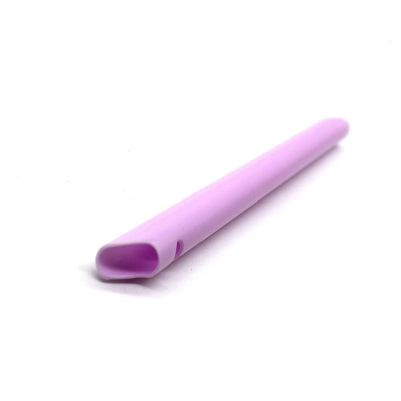 100PCS Autoclavable Suction High Volume Vented Evacuation Tips Colorful ...