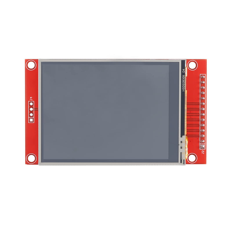 2.8" SPI TFT LCD Display Module Touch Panel ILI9341 2.8 Inch TFT LCD ...