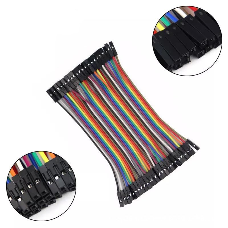 USB Logic Analyzer 24MHz 8CH w/USB Cable-Professional Debugging Device ...