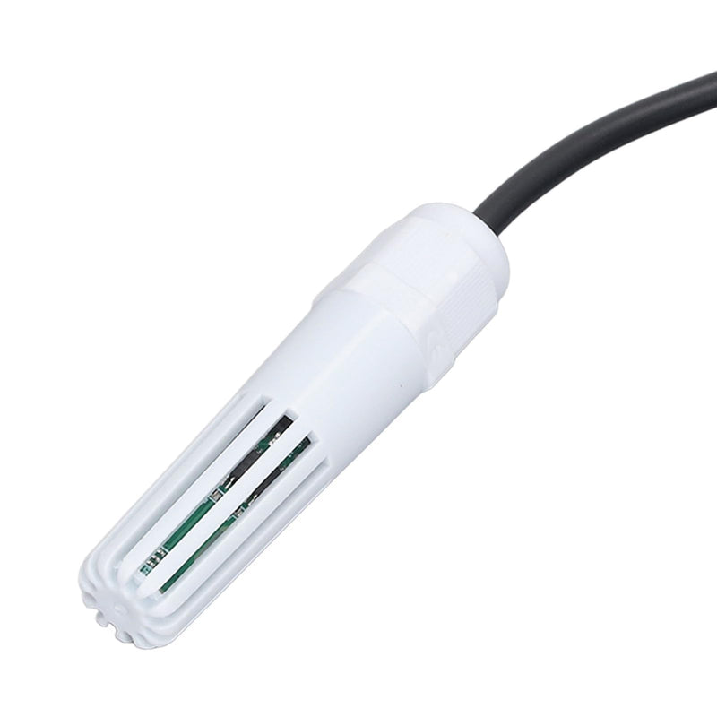 Air Temperature and Humidity Sensor DC12 Transmitter 49 cm Supply Wire ...