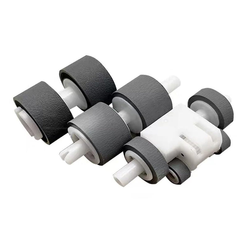 Feed Roller Assembly Kit for Epson DS-510 DS-520 DS-560 DS-410 Scanner ...