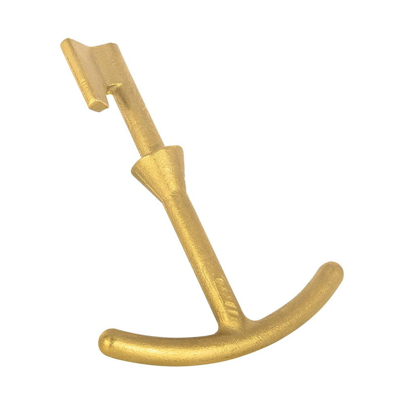 EFIELD Water Meter Box Key, Brass Made, 5.5-inch Length | AusPower ...