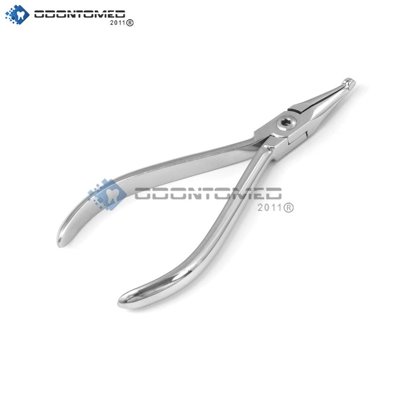 OdontoMed2011 Dental How Plier Straight Utility Wire Bending ...