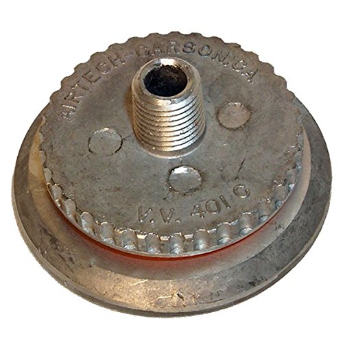 Vacuum Bagging Valve for Composites with Quick Disconnect Fitting, For ...