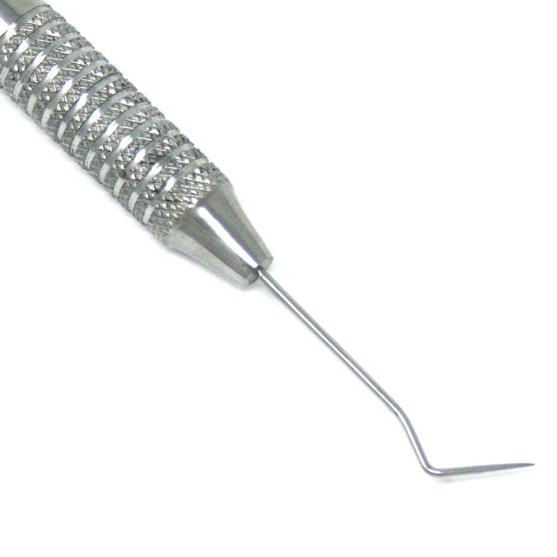 Periodontal Probe WHO/Explorer 2 Double Ended - SurgicalExcel 83-2560 ...