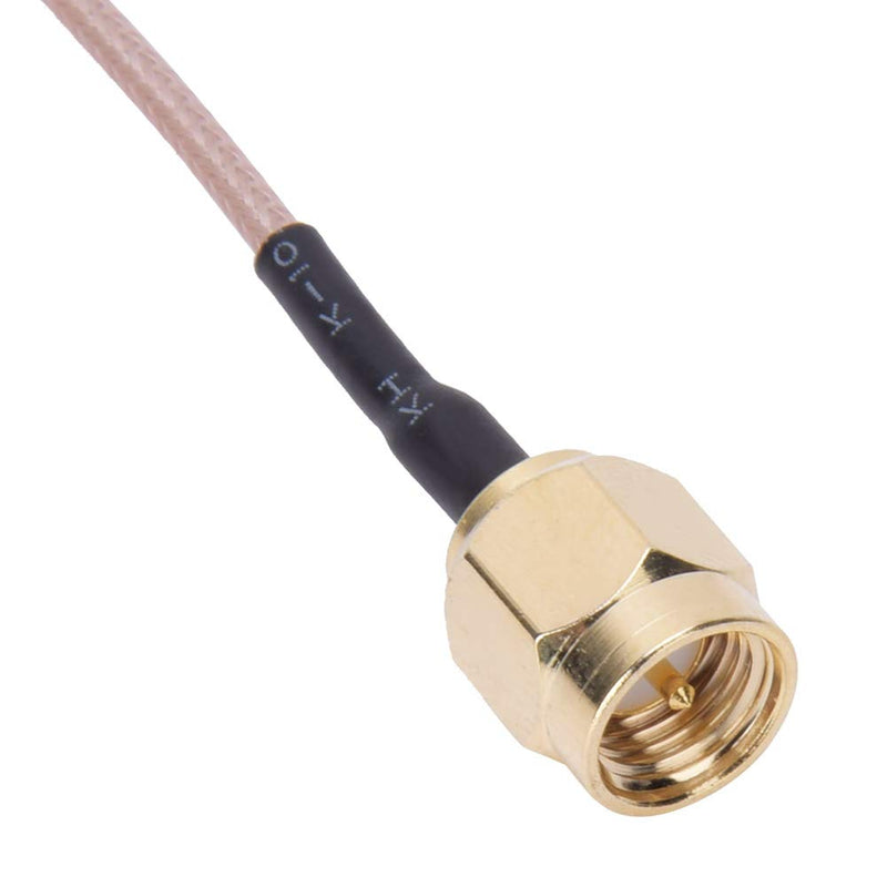 KooingTech VNA Test Board, Frequency Test Board, Filter Damper RF Demo ...