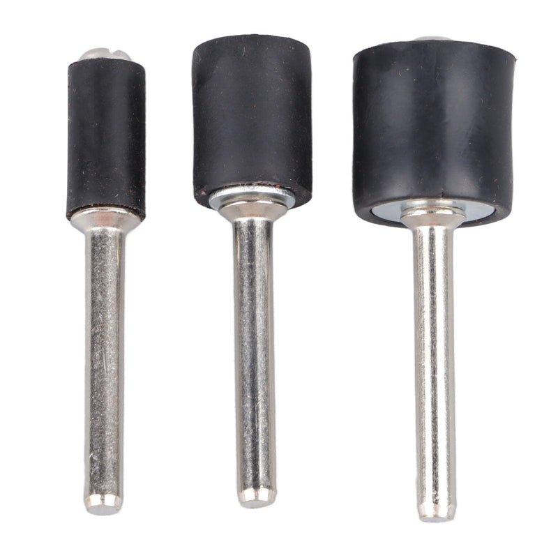 Mandrel Grinding Drum Set, 168 Pieces Sanding Drum Set, Sanding Belts ...