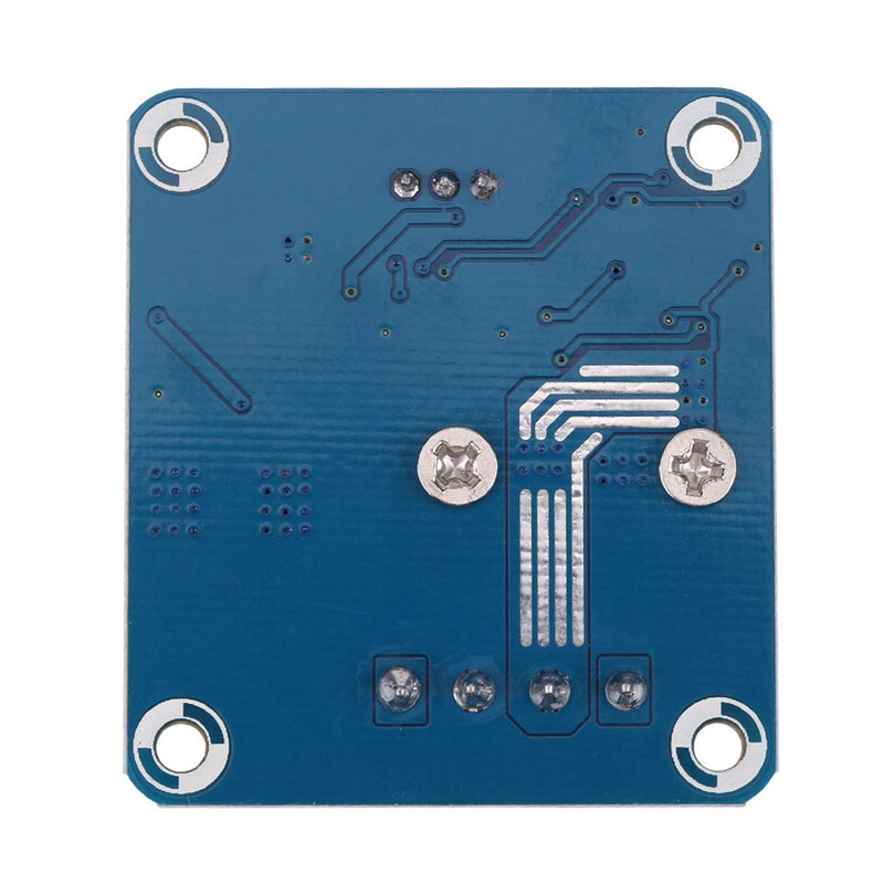 Motor Controller, Large Current 50A H-bridge High-power Single-channel ...
