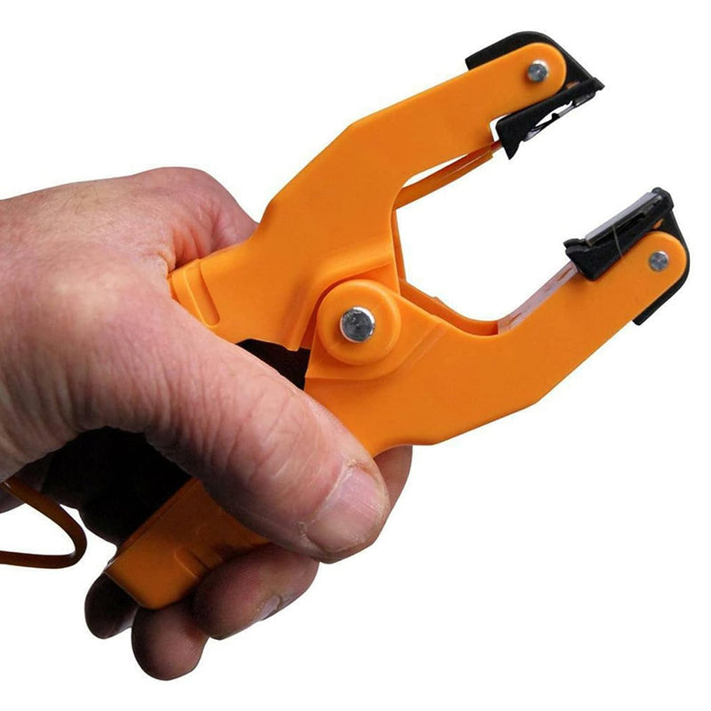 K Type Thermocouple Thermometer(-50~1300°C) Digital Dual Channel, 2 ...