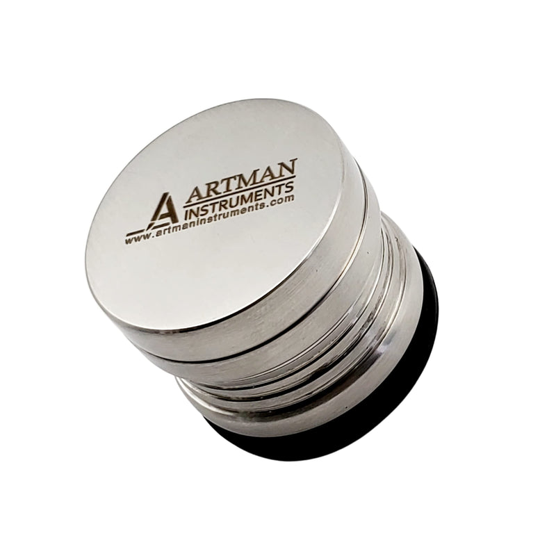 Dental Implant Bone Mixing Well with Lid, Bone Basin Dental Instruments ...