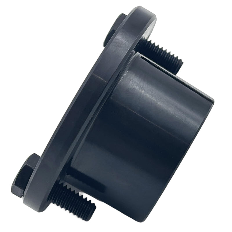 H-24mm Split Taper Bushing 24 mm bore,H Style Fixed Bore,Carbon Steel ...