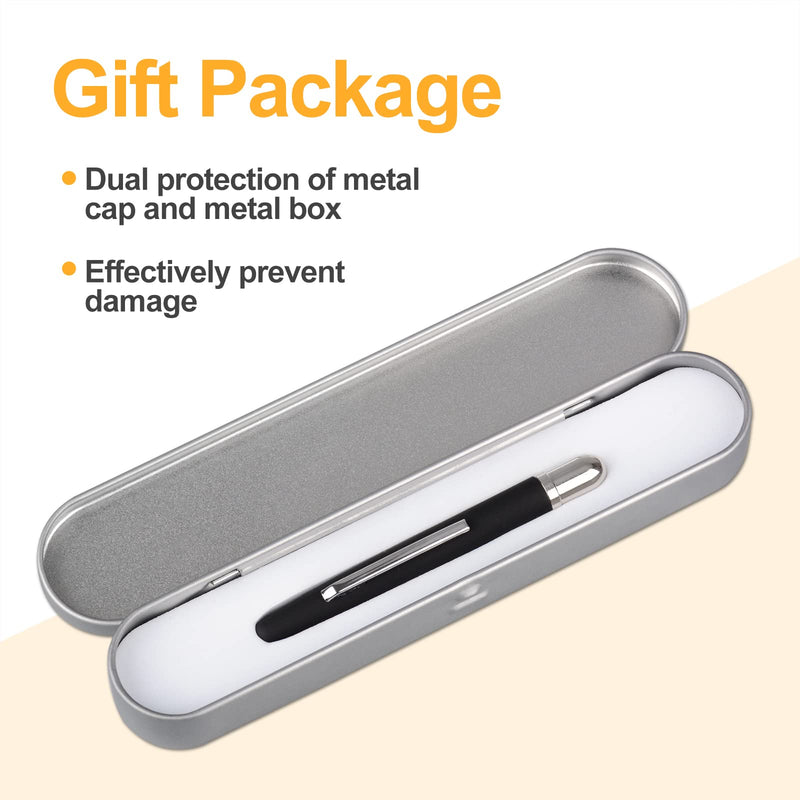 EKG Caliper Pen, ECG Calipers for Nurses, Black EKG Caliper Cardiology ...