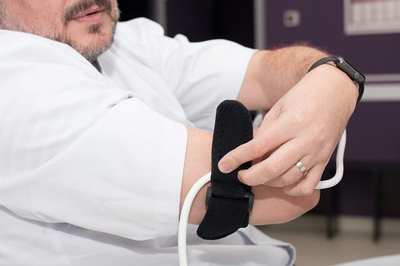 Cable Brace Regular - Fits Arms Between 7" and 14" Circumference ...