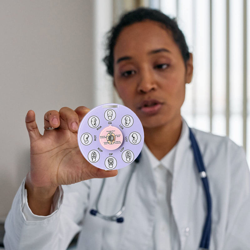 Midwife Fetal Position Tool, Midwife Gifts, Doula Supplies, Fetal ...