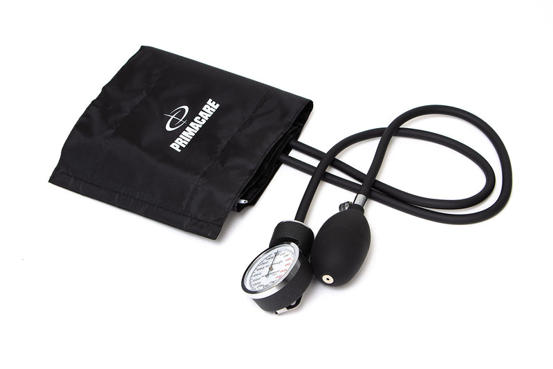 Primacare DS-9193 Classic Series Large Adult Size Professional Blood ...