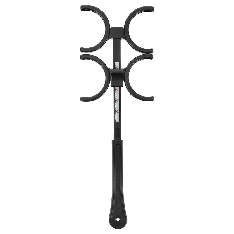 Scicalife Optical Flipper, Optometry Plastic Flip, Trial Lens Optometry ...