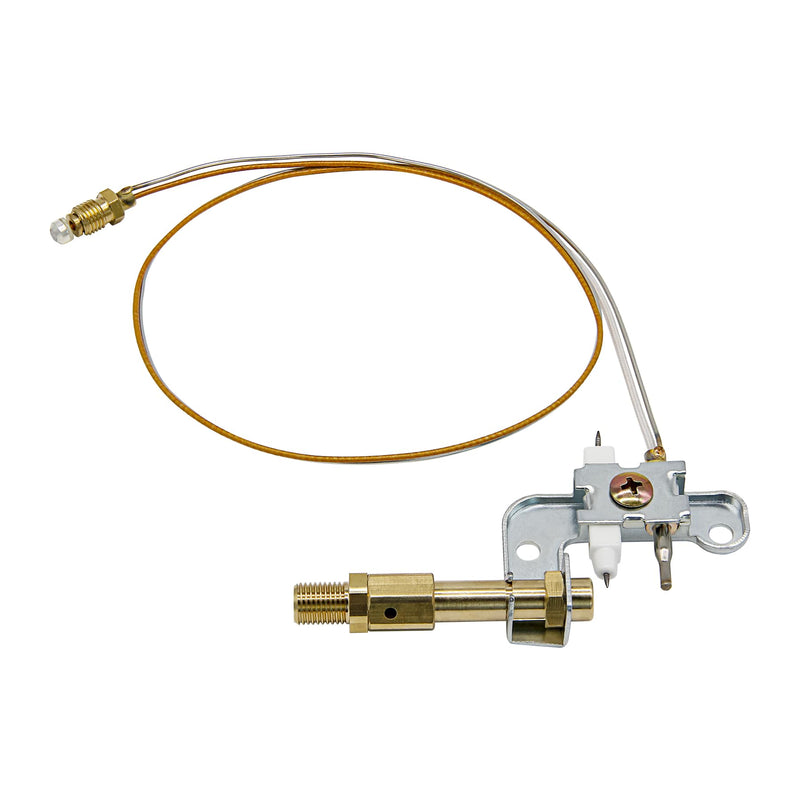 Denkuhin 120630-01 Pilot ODS for Vent Free Natural and Propane Gas Wall ...