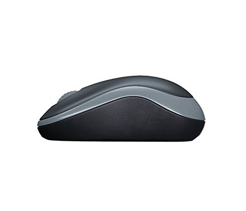 Logitech Plug-and-Play Wireless Mouse | AusPower Australia