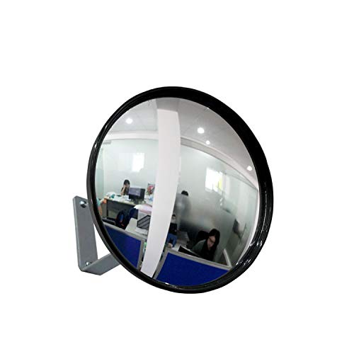 Convex Mirror Concave Mirror 9"(22cm) Corner Mirror Blind Spot Office ...