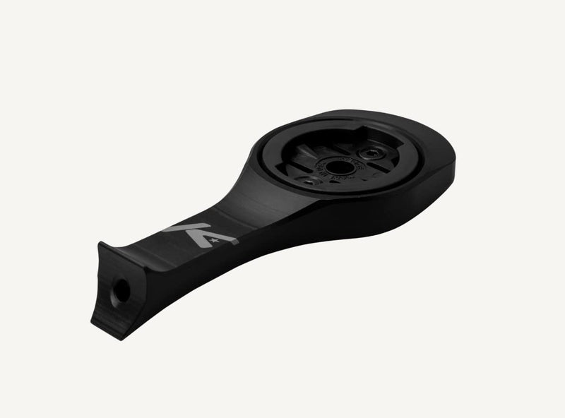 K-Edge Computer Mount for Roval Handlebar Systems, Black Anodize Garmin ...