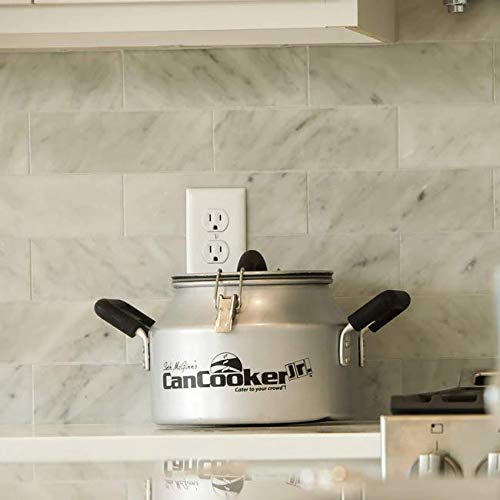 CanCooker Handle Covers for Original, Junior and Companion Cancooker ...