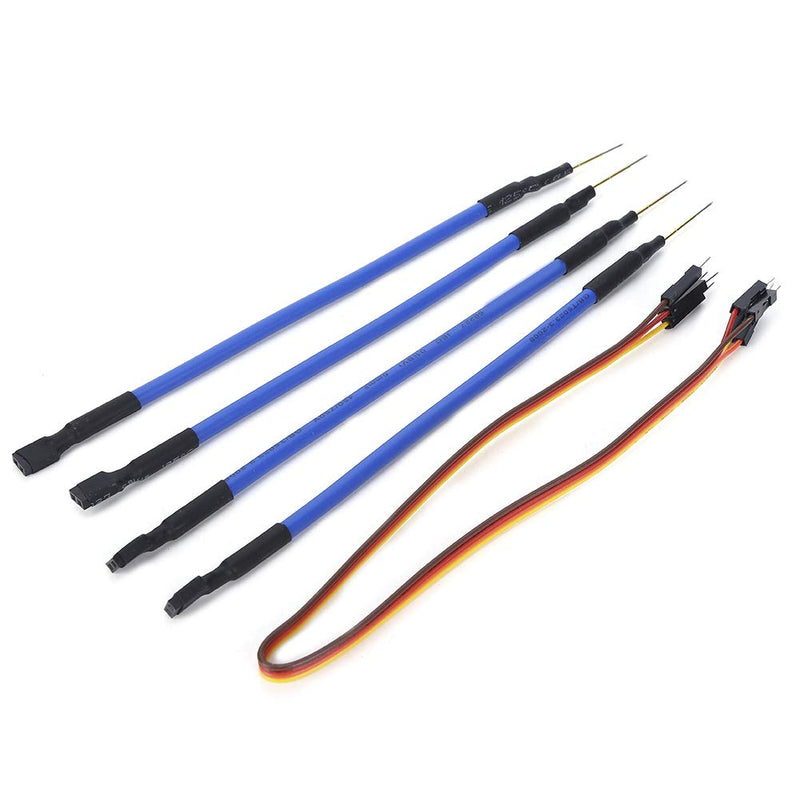 Probe Pens, Probe Pens for Ktag, 4Pcs/Set LED BDM Frame 4 Probes Pens ...