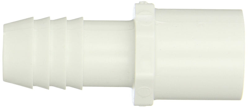 Spears 460-N Series PVC Pipe Fitting, Nesting Adapter, Schedule 40 ...