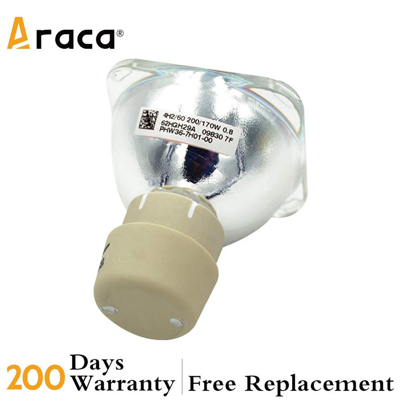 Araca (OEM Original Bulb BL-FU240A /5J.J9V05.001 /1510X /1610HD ...