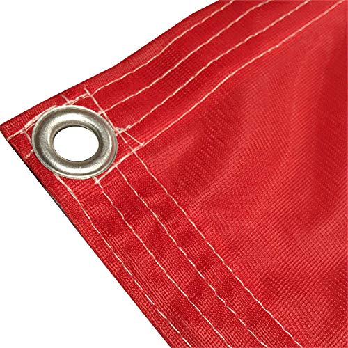 4Less 3x8 Ft Now Open Banner Fabric Store Sign Vinyl Alternative ...