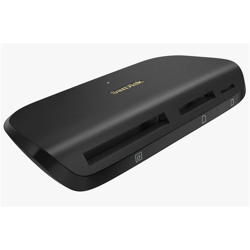 SanDisk ImageMate Pro USB-C Multi-Card Reader/Writer | AusPower Australia