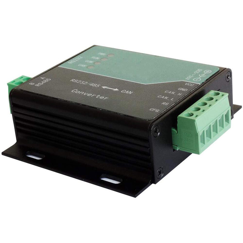 Taidacent High Performance High Stability Serial to CAN Module Serial to CAN Converter RS485 Can ...