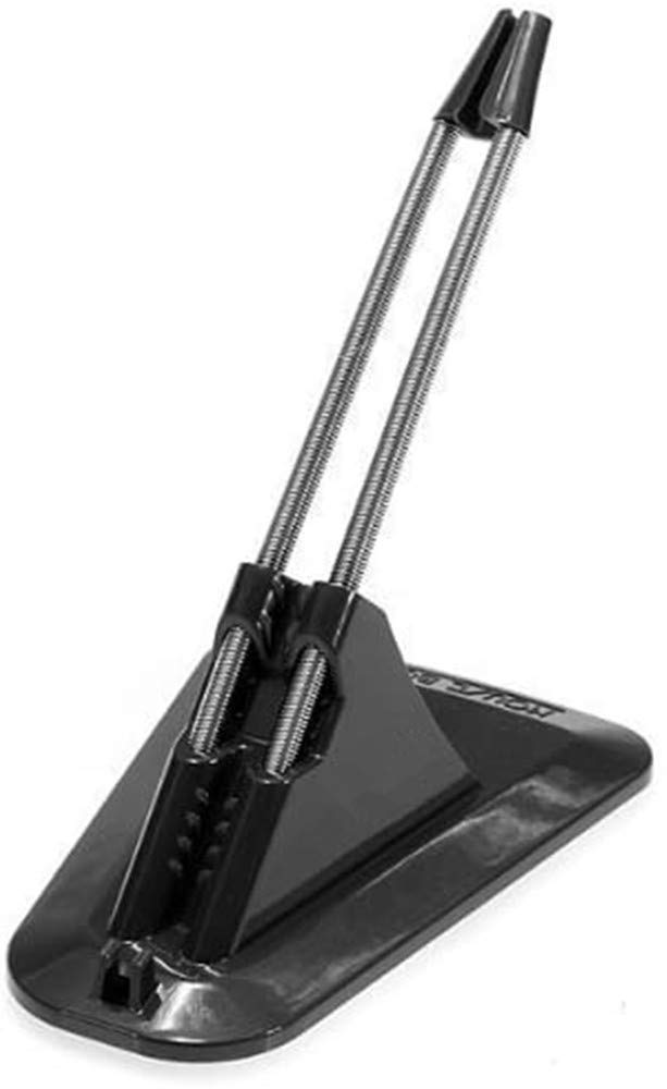 Flexible Mouse Bungee Mouse Cord Management Fixer Holder (Black ...