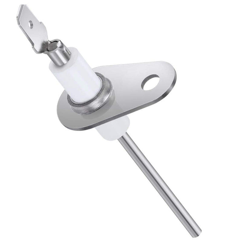 Upgraded Replacement 0130F00010 Fits Goodman Furnace Flame Sensor ...