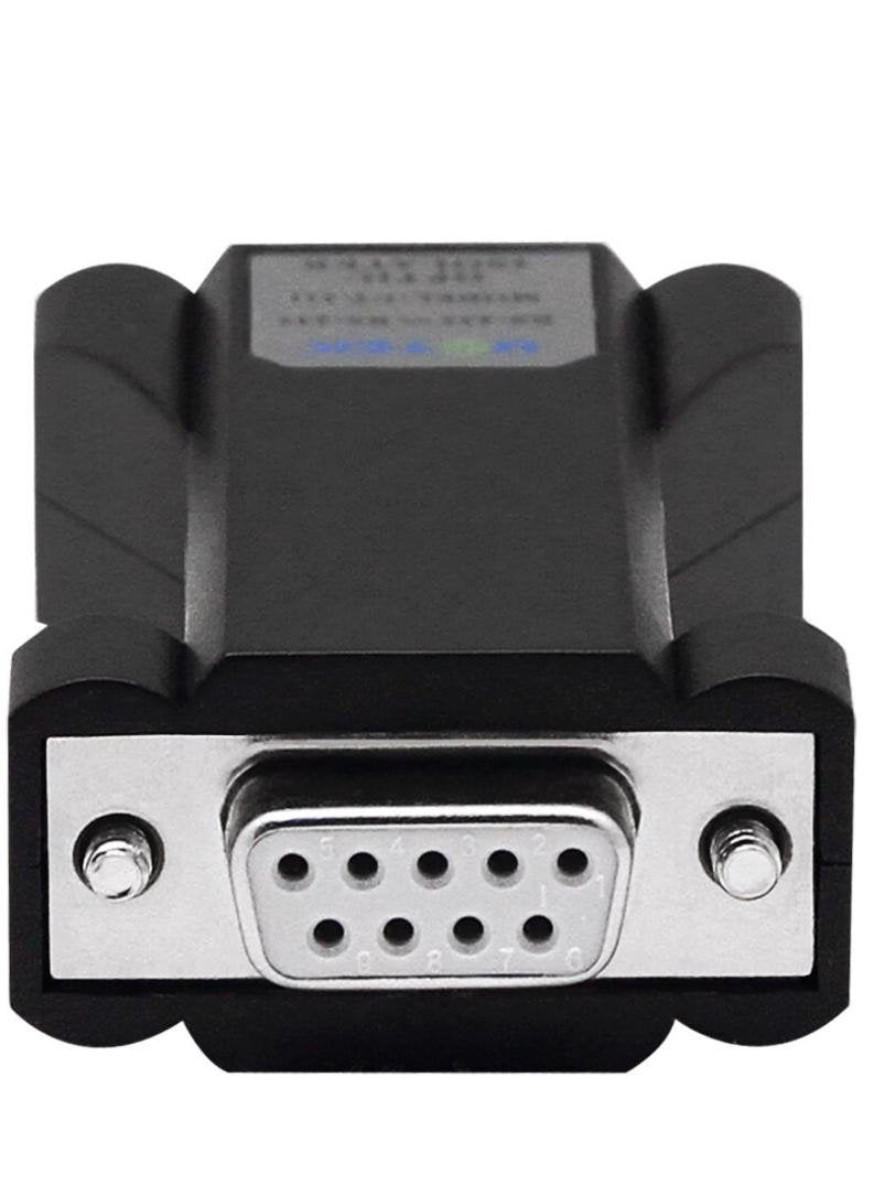 UTEK UT-211 Port-Powered RS-232 to RS-232 Mini-Size PhotoElectric ...