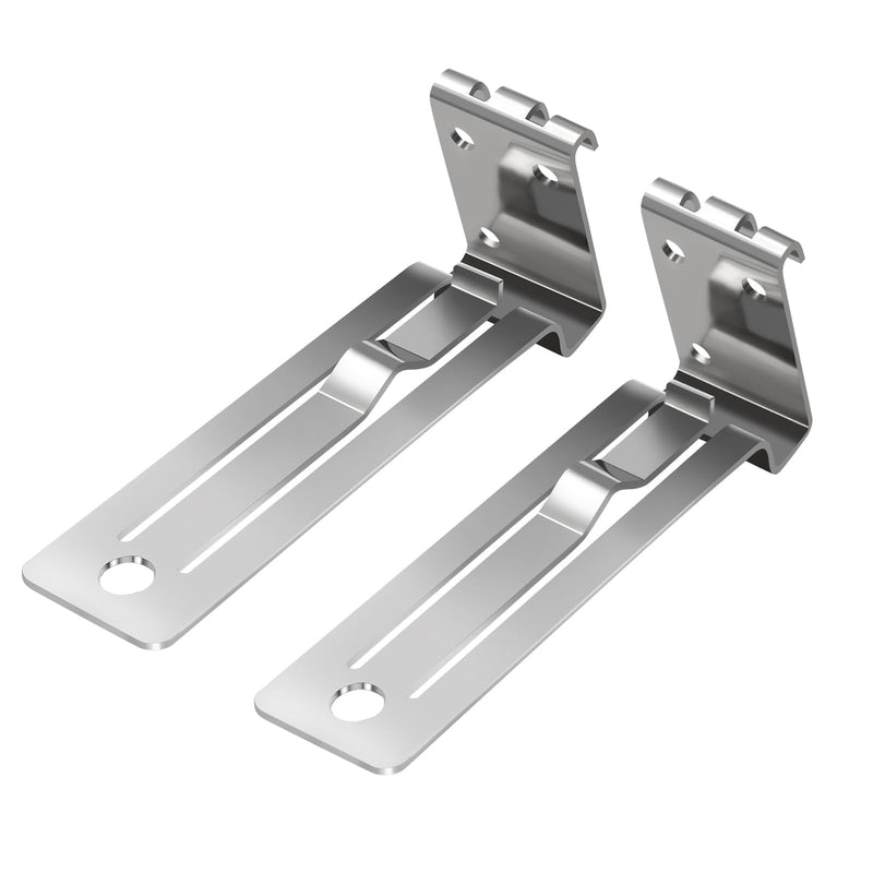 2 Pack Gecko Siding Gauge, Siding Tools for 5/16-Inch Fiber Cement ...