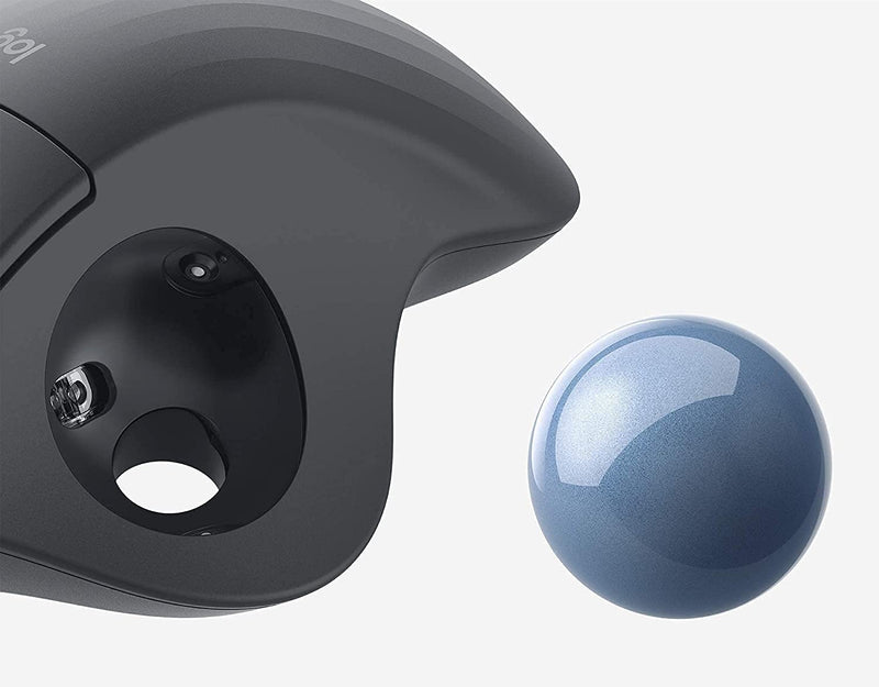 Removable Track Ball for Logitech Ergo M575 Wireless Trackball Mouse ...