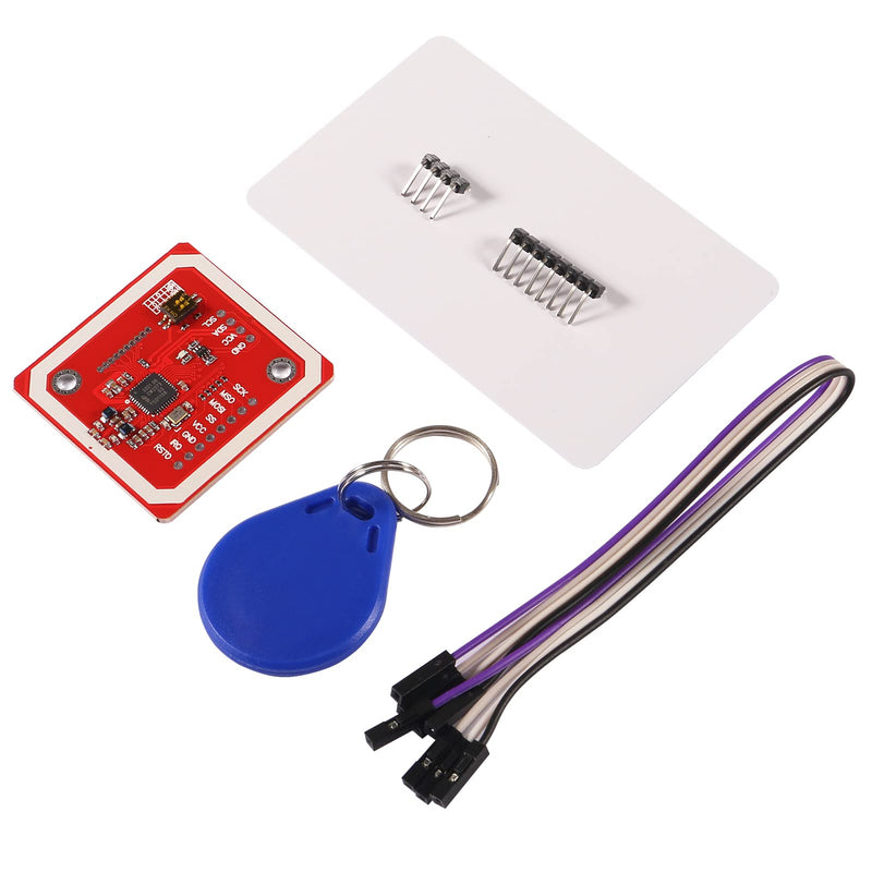 5PCS PN532 NFC NXP RFID Module V3 User Kit Near Field Communication ...
