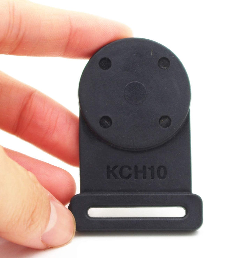 TestHelper KCH10 Magnetic and Hanger Strap Use for Multimeter Meter ...