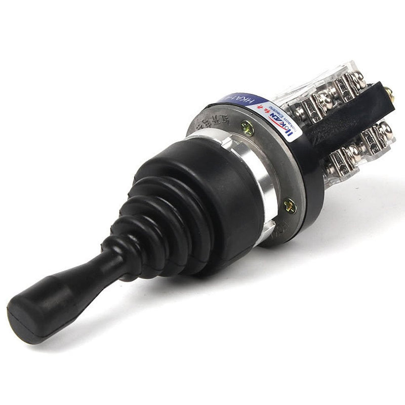 BestTong AC 380V 15A Cross Switch 4 Position 4 Contacts Momentary ...