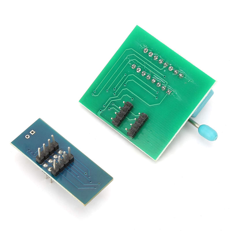 EZP2019 USB Programmer EEPROM Programmer BIOS Chip Programmer for 24 25 ...