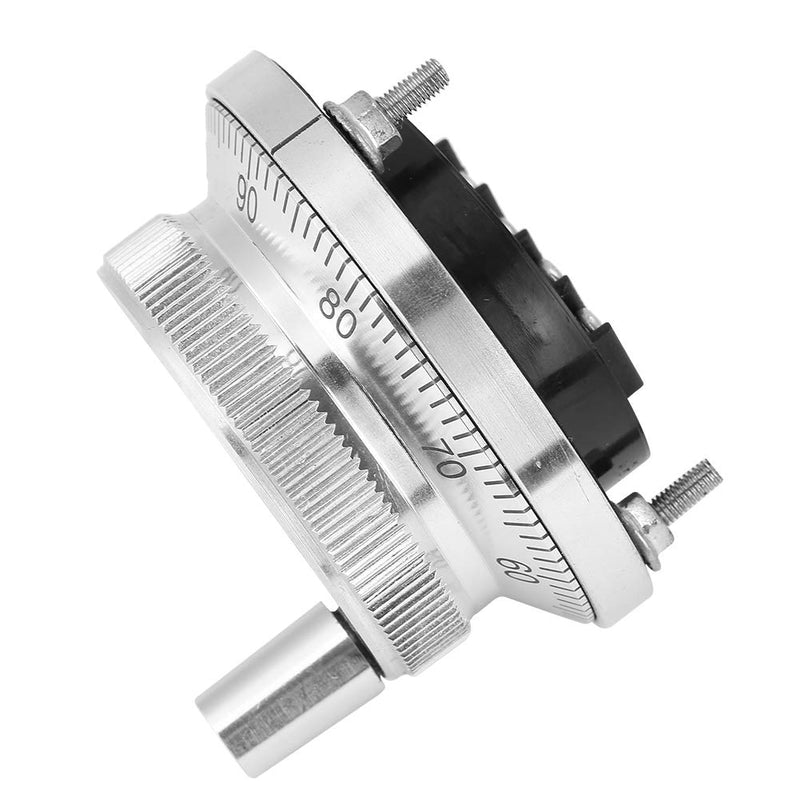 5V 4 Terminal CNC Eletronic Hand Wheel, 60mm Diameter Rotary Manual ...
