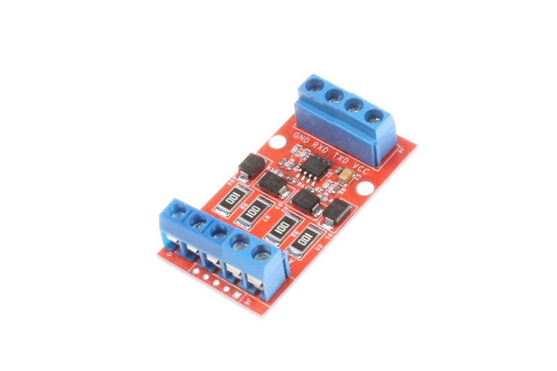 NOYITO RS422 to TTL UART MCU Serial Port Signal Mutual Conversion ...